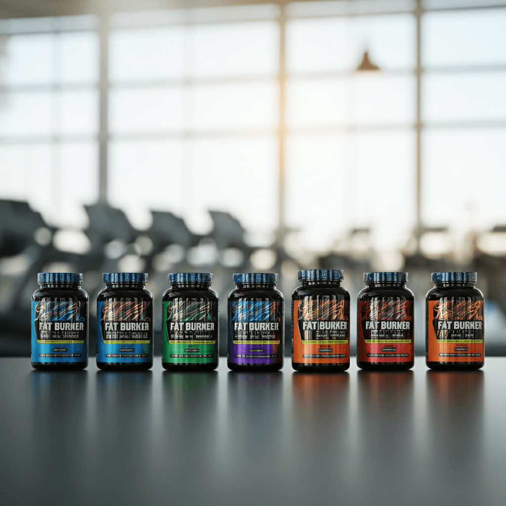 Discover the top 10 powerful fat burner supplements that actually work ...